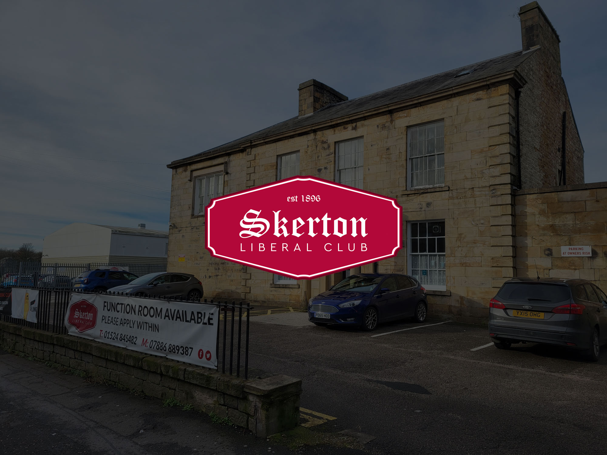 Contact - Skerton Liberal Club